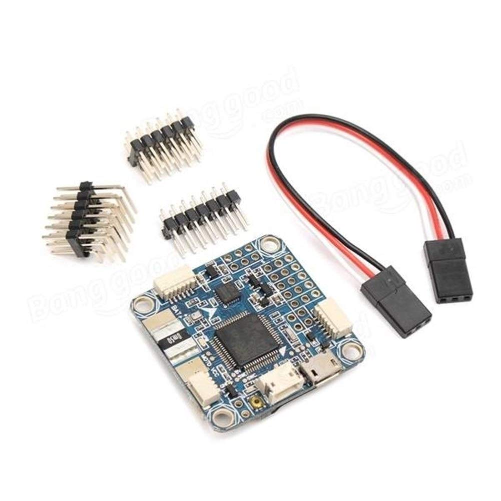 Buy Nrthtri smt FLIP32 F4 Omnibus V2 PRO Controller Board Kit Built-in ...