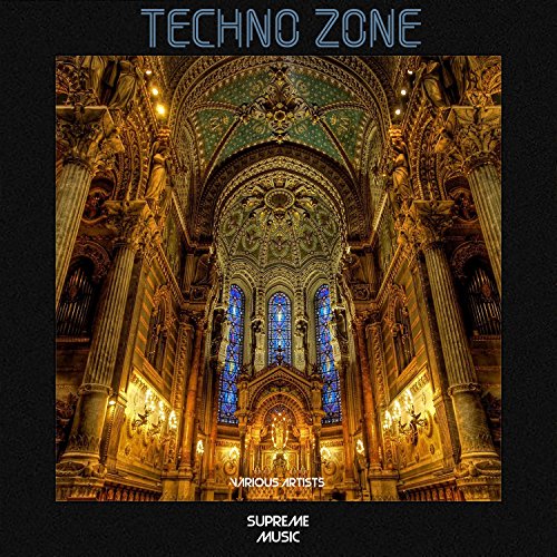Play Techno Zone by VARIOUS ARTISTS on Amazon Music