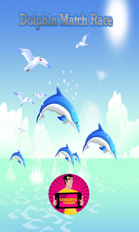 Dolphin Games for Kids - App on Amazon Appstore