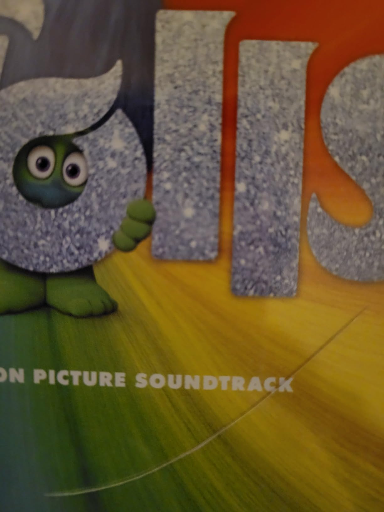 Various - TROLLS (Original Motion Picture Soundtrack) - Amazon.com Music