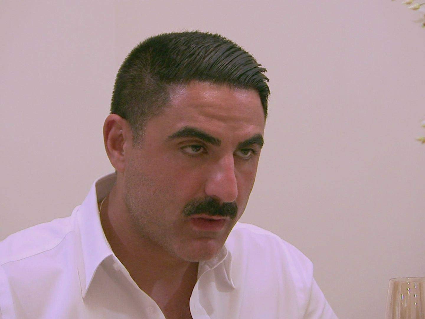 Shahs of Sunset Season 1 : Richard Velazquez, Alex Coletti, Oji ...