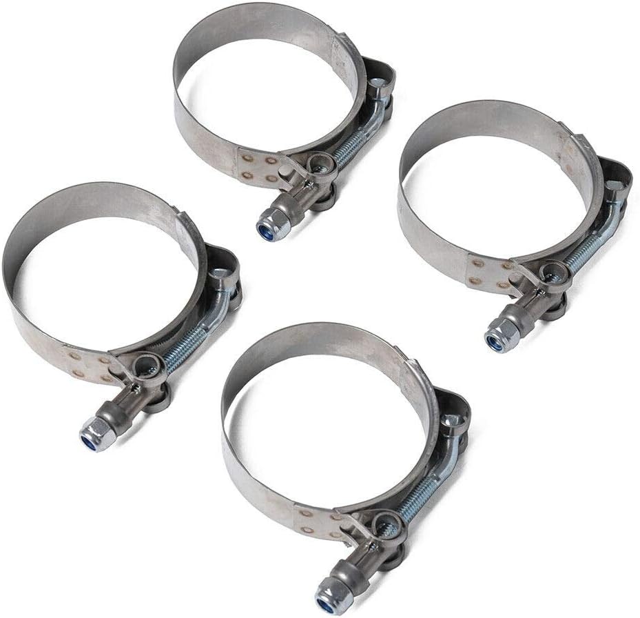 Amazon.com: Two Stainless Steel LOCKABLE HOLD DOWN CLAMPS : Automotive