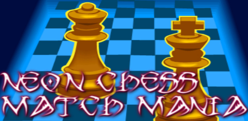 Neon Chess match mania game free:Amazon.com:Appstore for Android