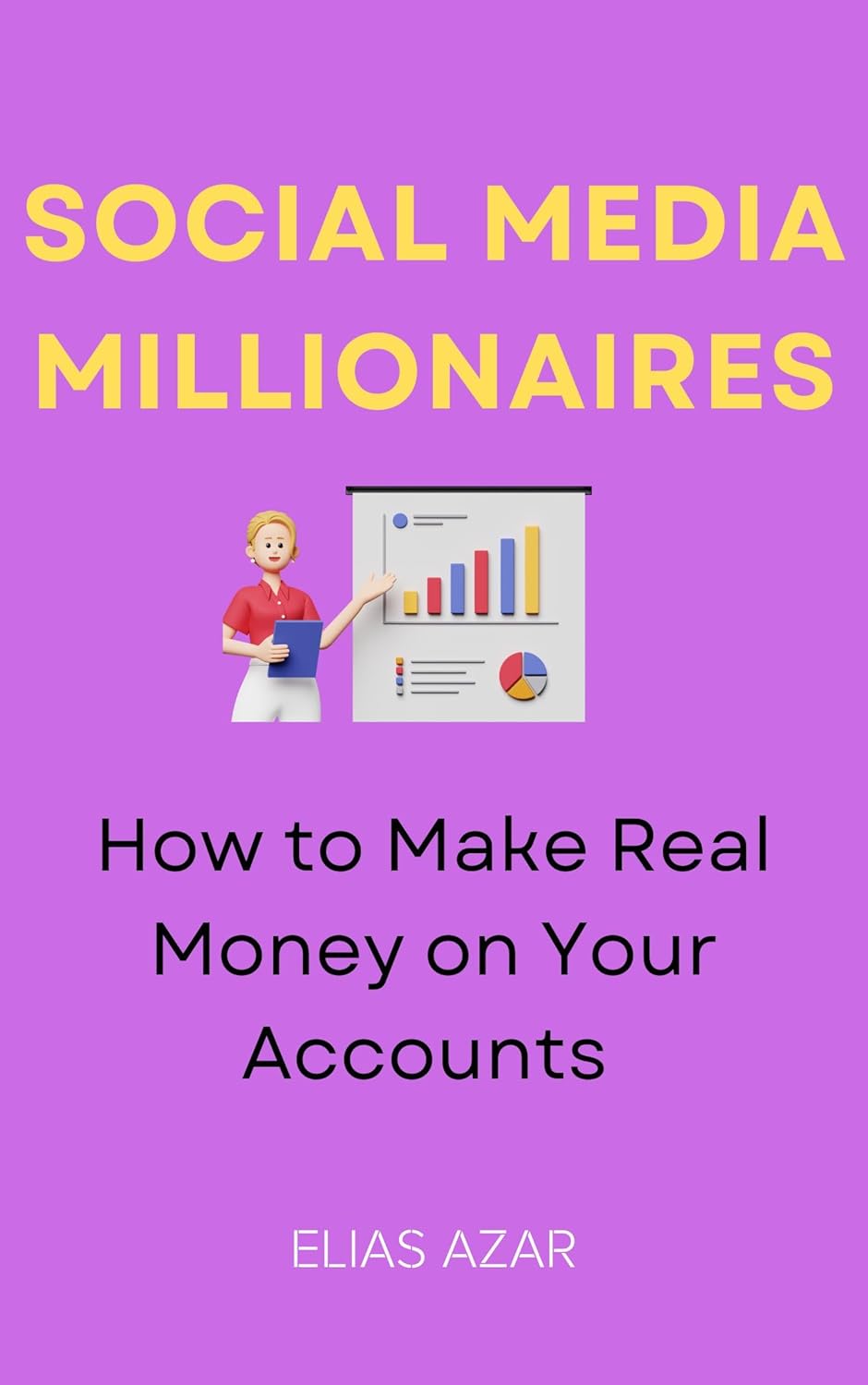 Amazon.com: Social Media Millionaires: How to Make Real Money on Your ...