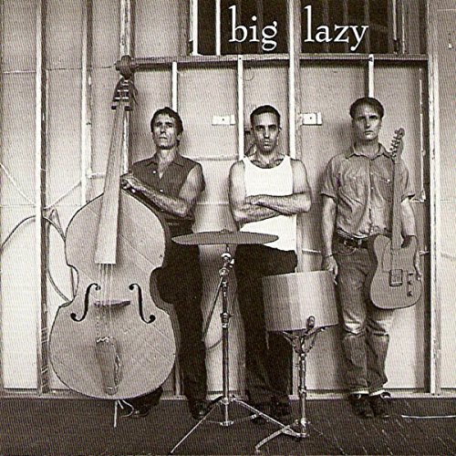 Amazon.com: Big Lazy : Big Lazy, Stephen Ulrich: Digital Music