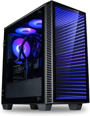 Empowered PC Continuum Micro Gaming Desktop - NVIDIA Nepal | Ubuy