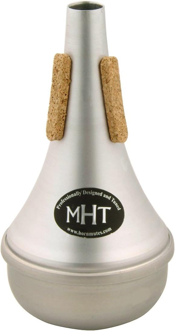 Amazon.com: Mutec MHT107 Trumpet Mute : Musical Instruments