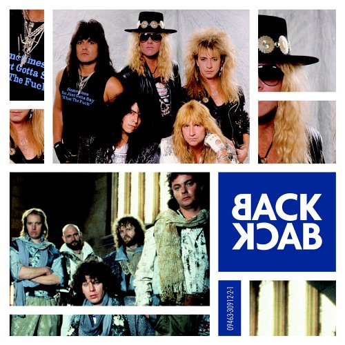 Amazon.com: Back to Back Hits: CDs & Vinyl