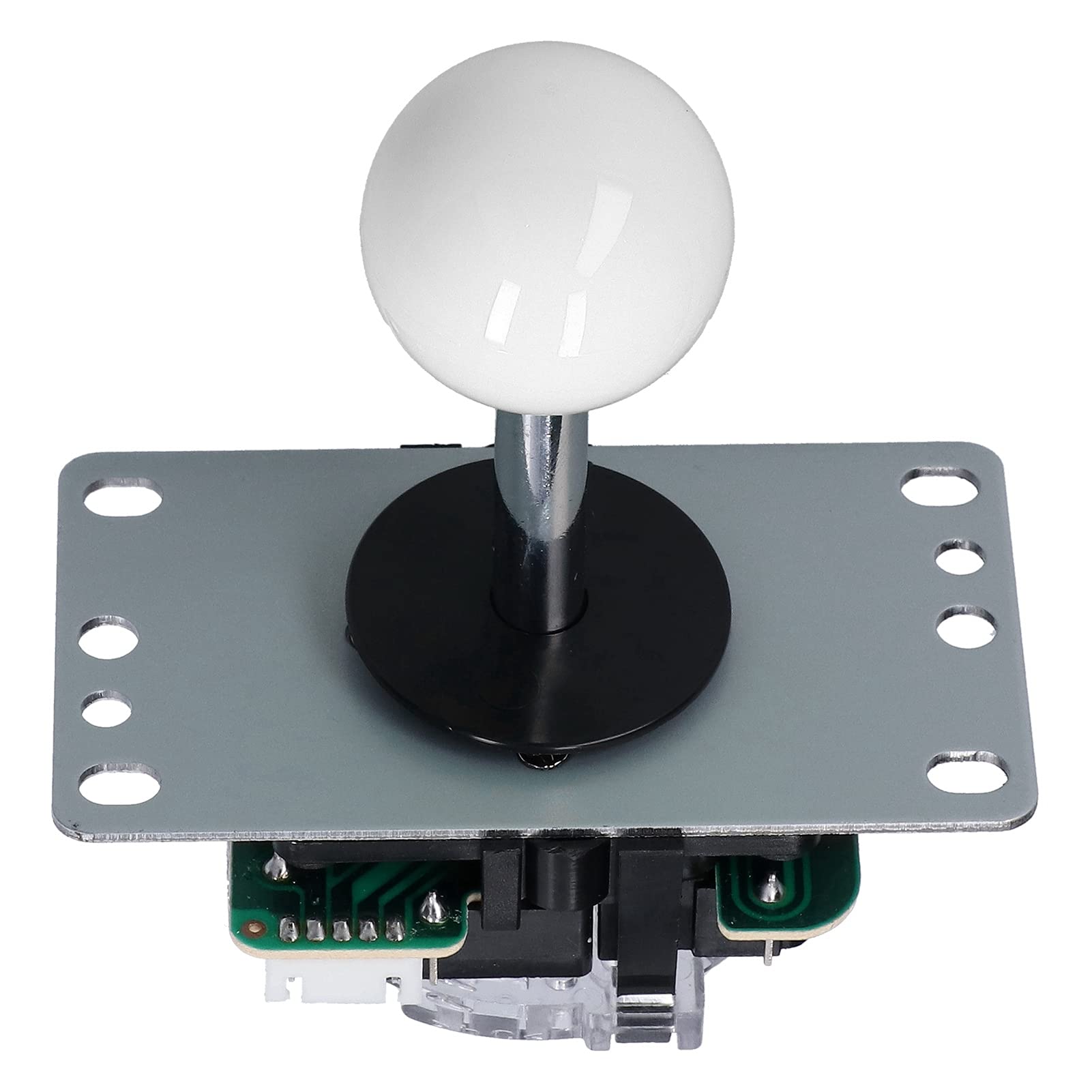 Buy Arcade Joystick DIY Kit, Compact Design Arcade Game DIY Kit Parts ...