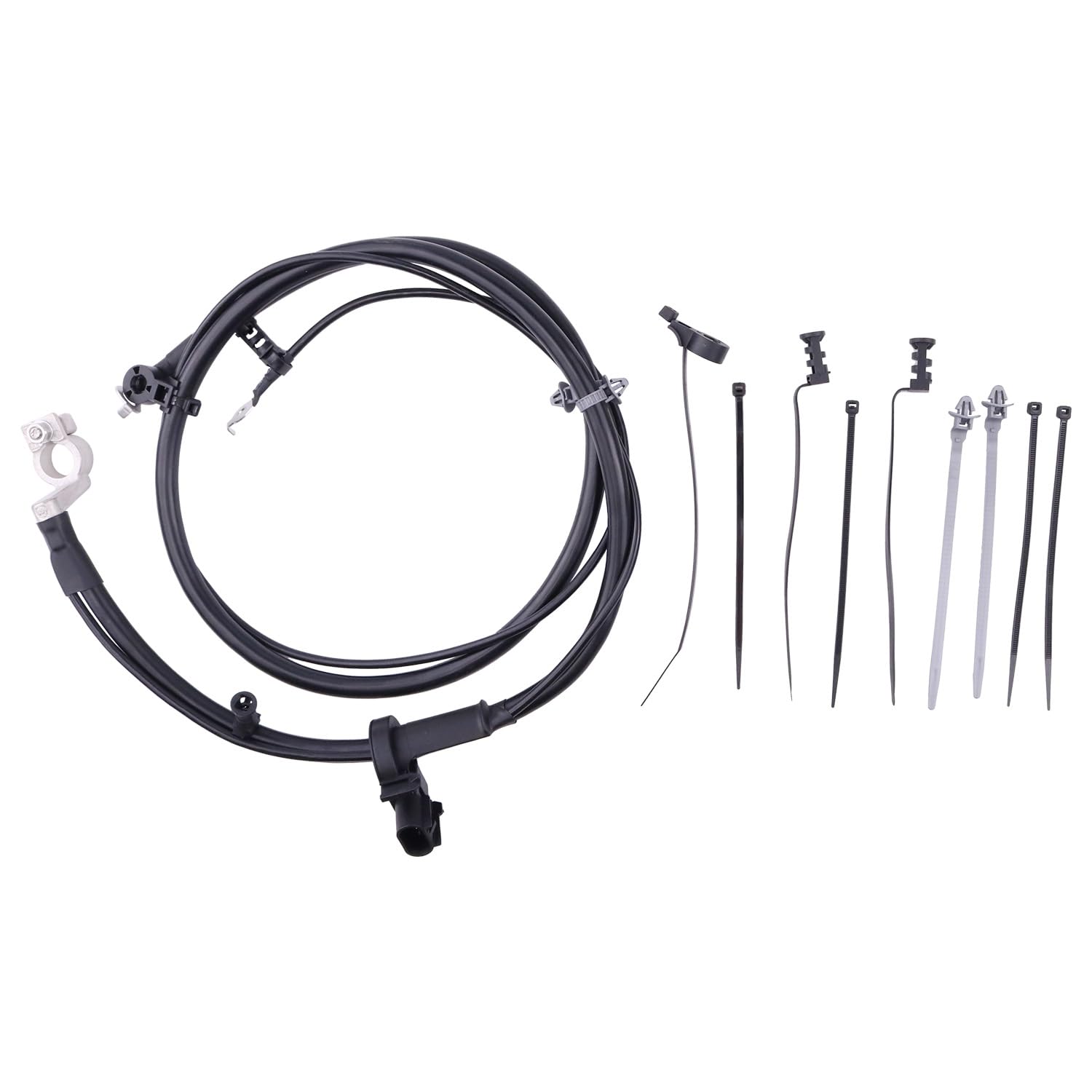 Amazon.com: Dowfane Battery Negative Cable Wire Harness 84634113 ...