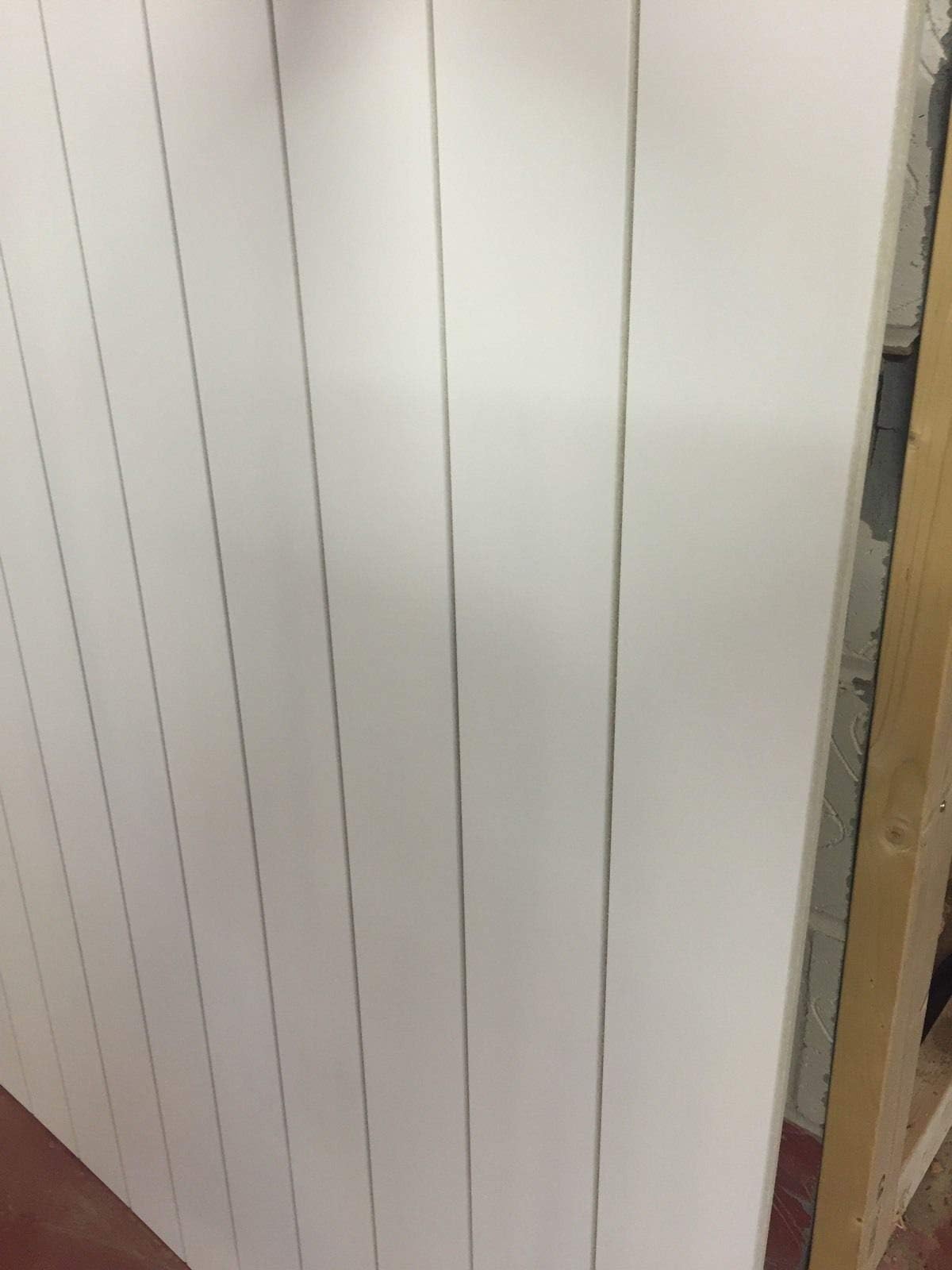Oak Wall Cladding, 3D Wall Panels, Textured Oak Wood, Wooden Wall ...