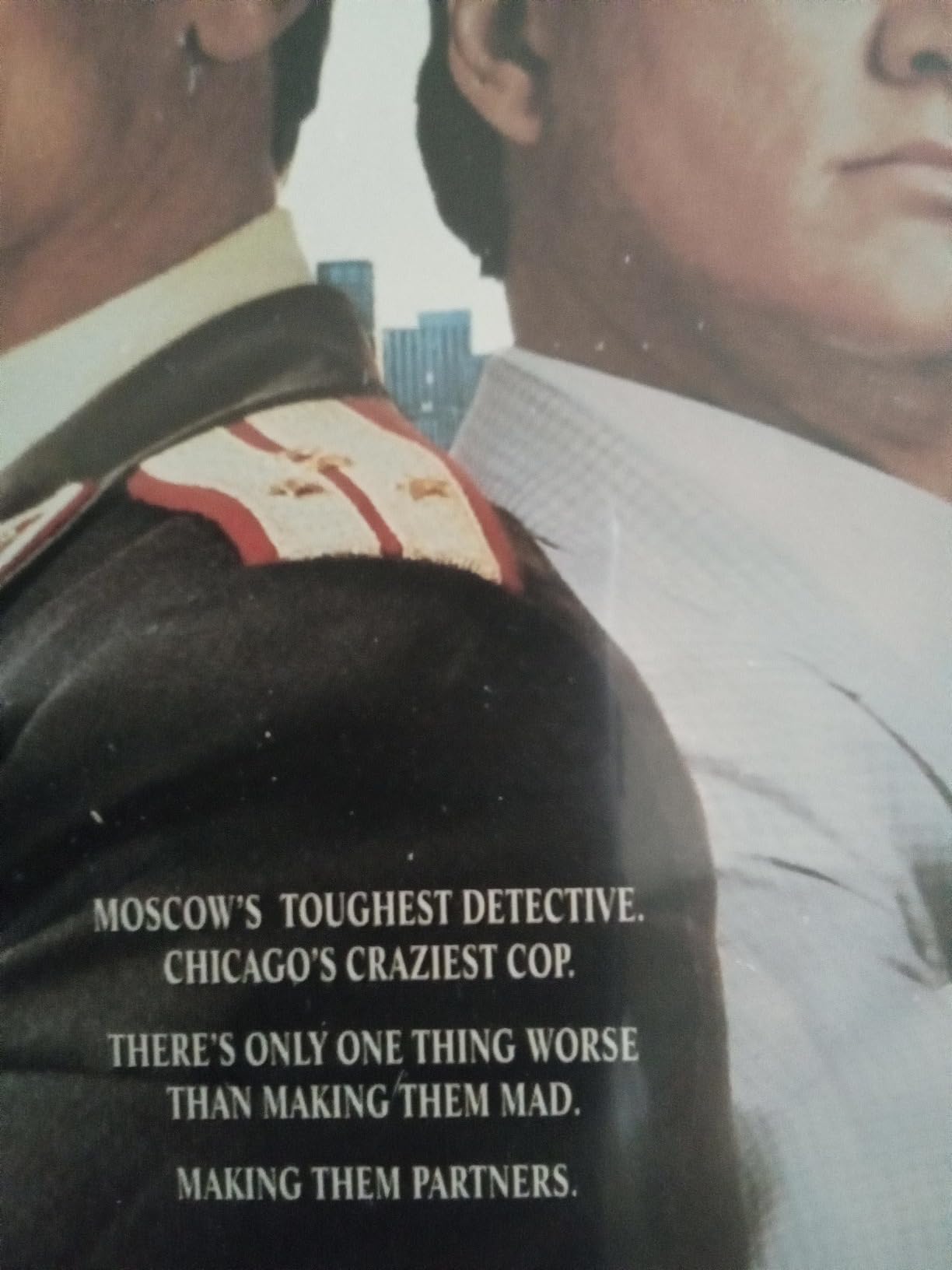 Amazon.com: Red Heat [DVD] : Arnold Schwarzenegger, James Belushi ...