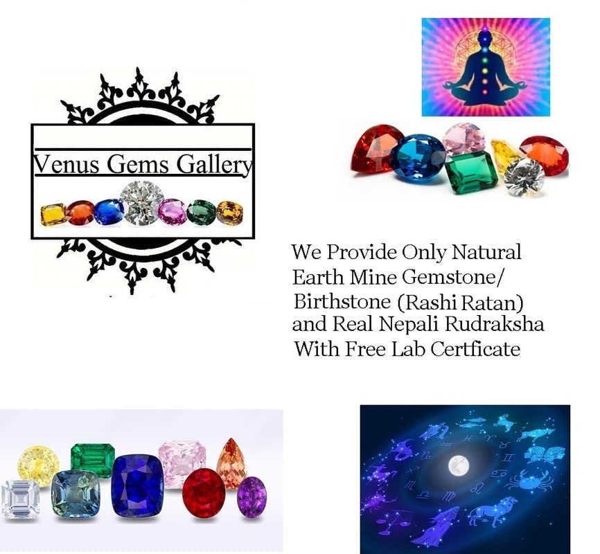 Buy Venus Gems Gallery Srilankan Chrysoberyl Cats Eye Gemstone Original ...