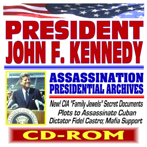 President John F. Kennedy (JFK) - His Presidency and 1963 Assassination ...