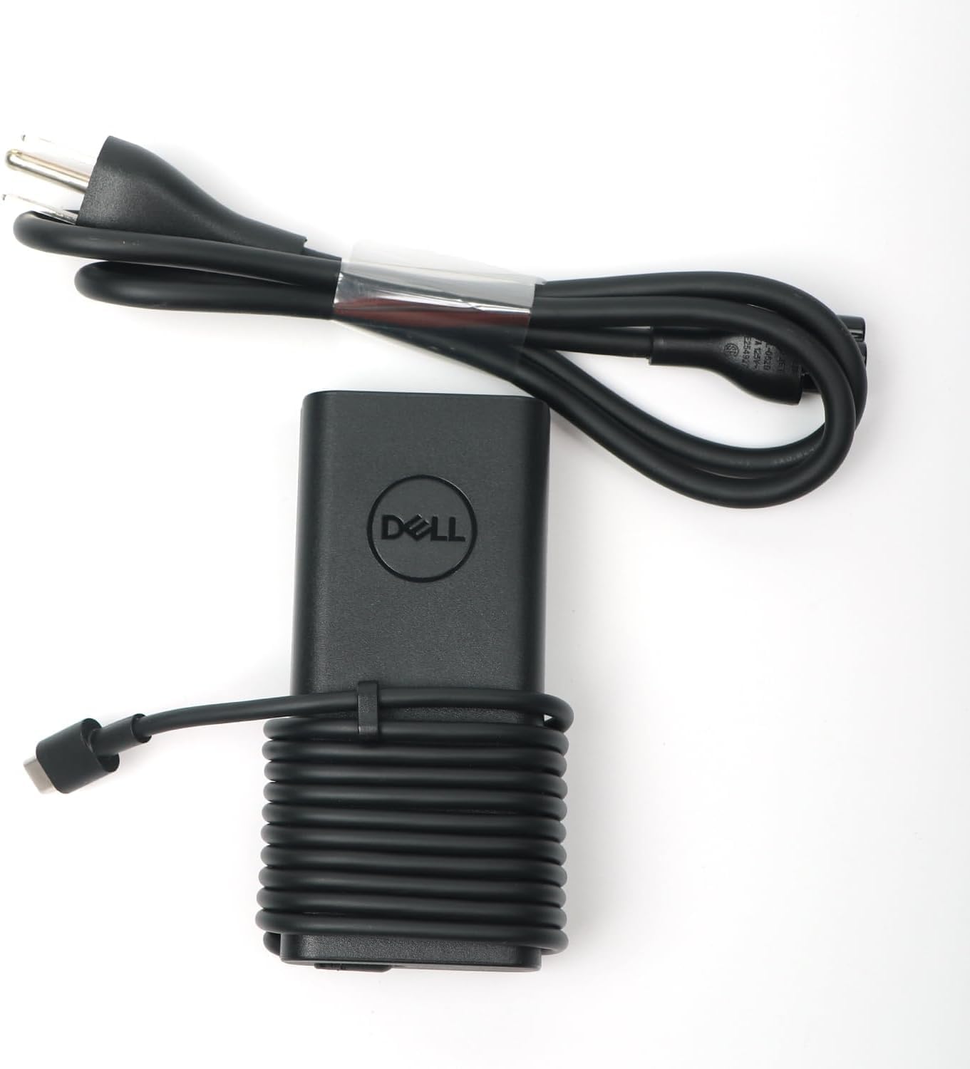 Amazon.com: 65W USB-C Laptop Charger Genuine for Dell Latitude 3510 ...