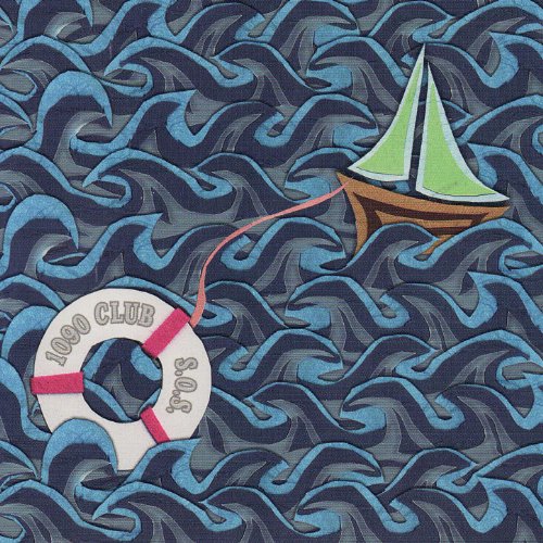 Amazon Musicで1090 ClubのShipwrecked On Shoresを再生する