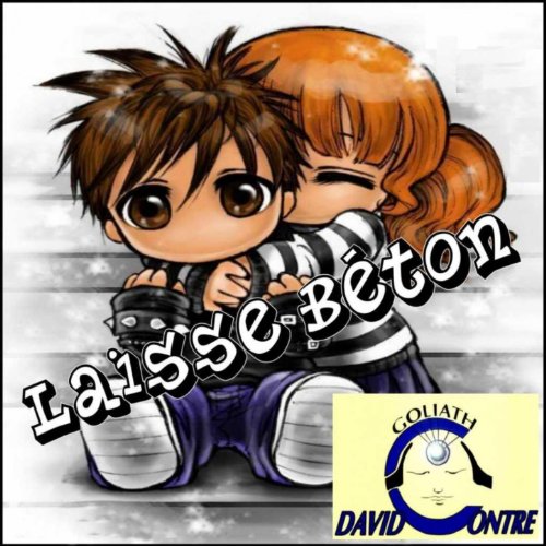 Amazon.com: Laisse béton : Angie, Hugo: Digital Music