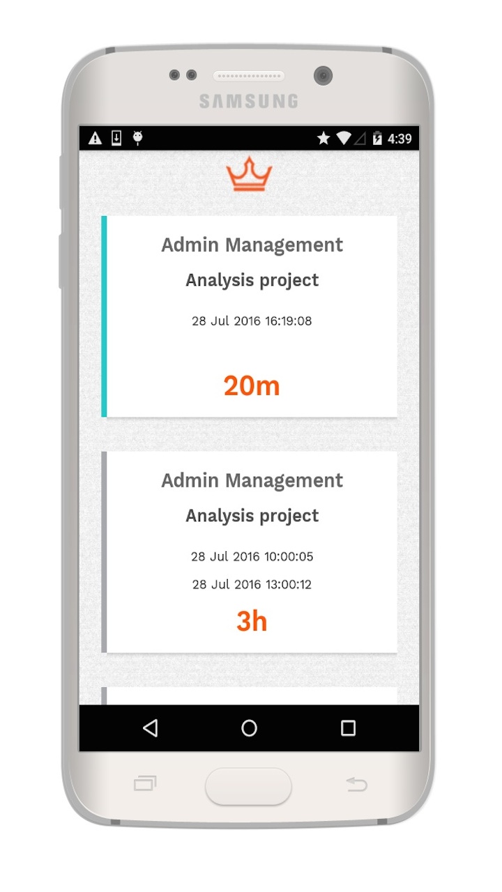 Karma: Project Task Management - App on Amazon Appstore