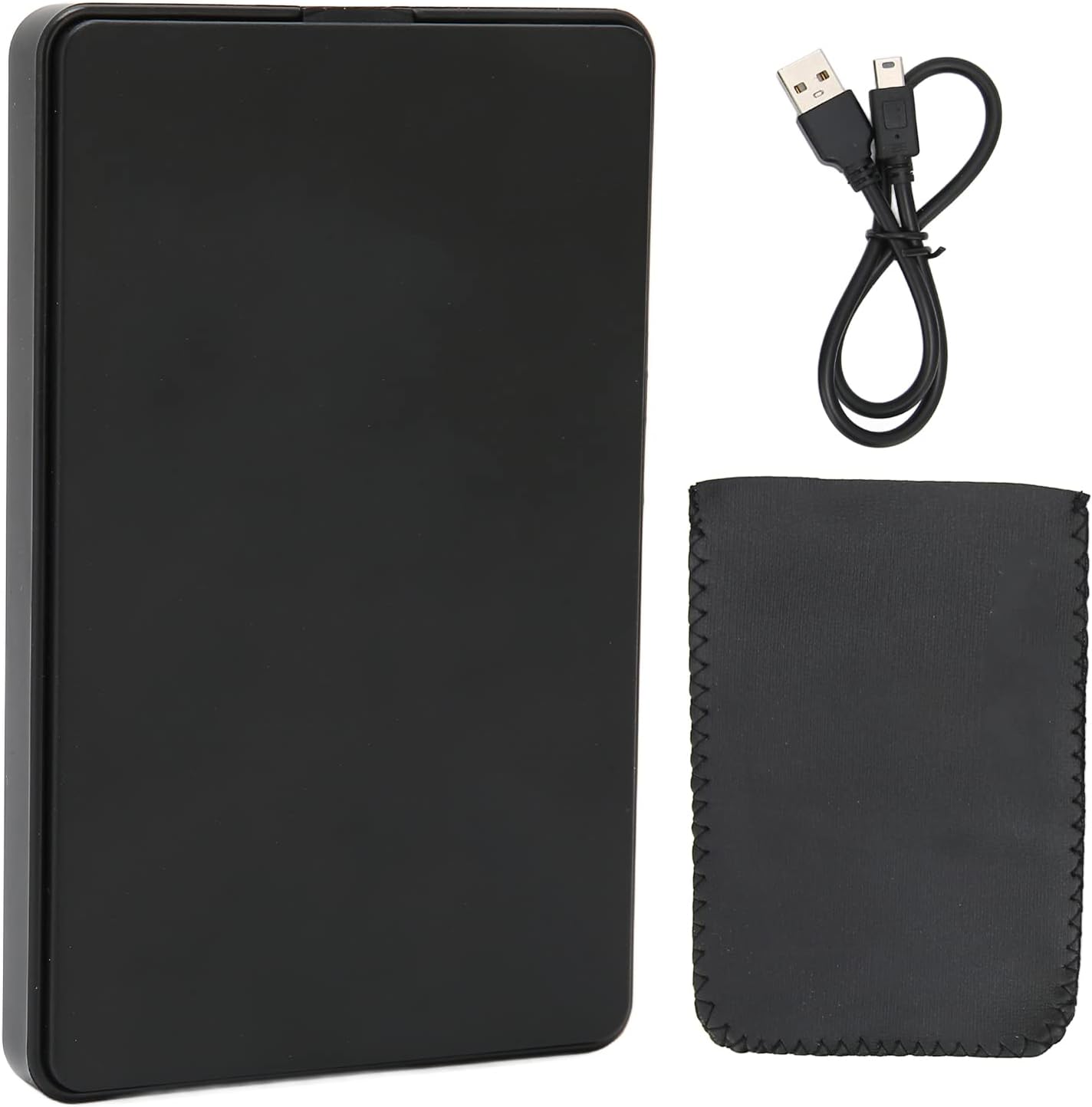 2.5in Storage Hard Disk, USB2.0 Portable High Speed Data Transfer ...