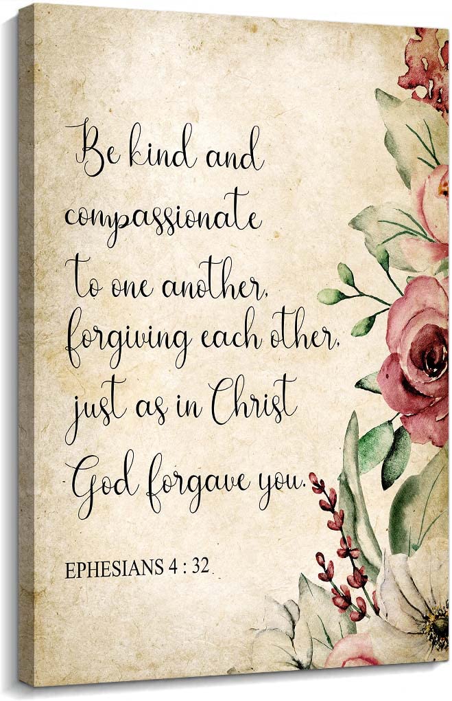 Image Result For Ephesians 432 Color Pages Sunday Scripture Walls Kind