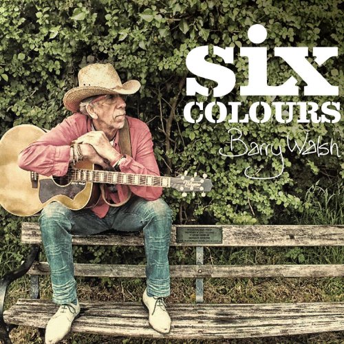 Six Colours by Barry Walsh on Amazon Music - Amazon.co.uk