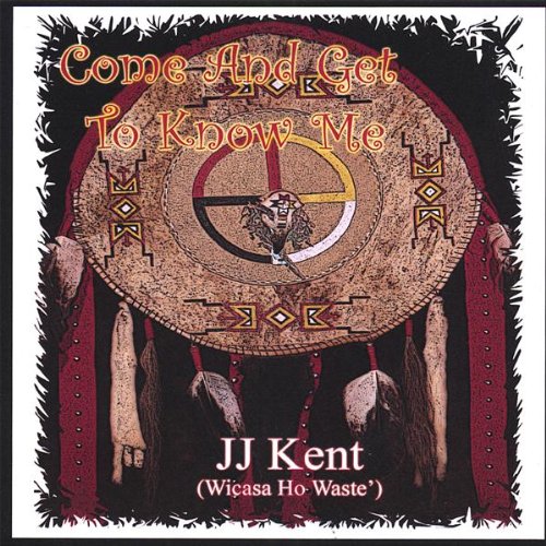 J. J. Kent - Come and Get To Know Me - Amazon.com Music