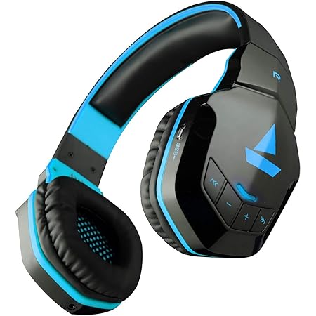 boAt Rockerz 370 On Ear Bluetooth Headphones with Upto 12 Hours ...