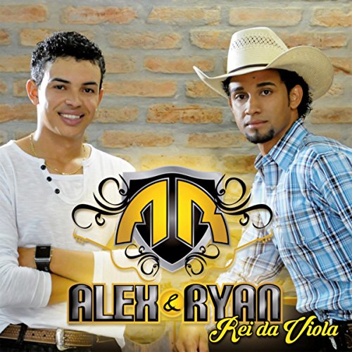 Play Rei da Viola by Alex & Ryan on Amazon Music