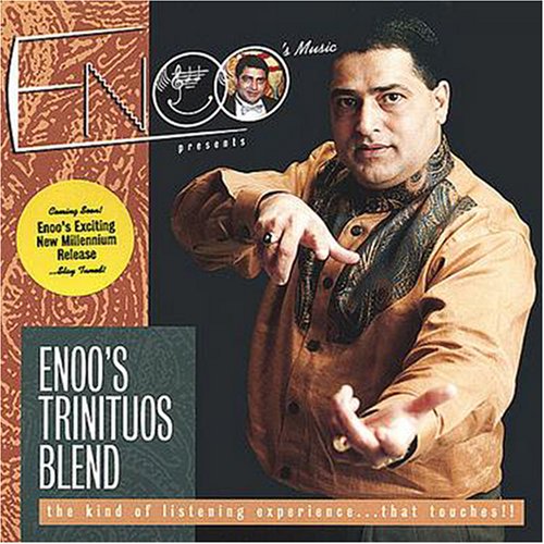 Enoo - Enoo's Trinituos Blend - Amazon.com Music
