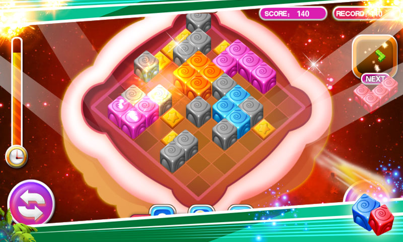 Block Jigsaw Puzzle - App on Amazon Appstore