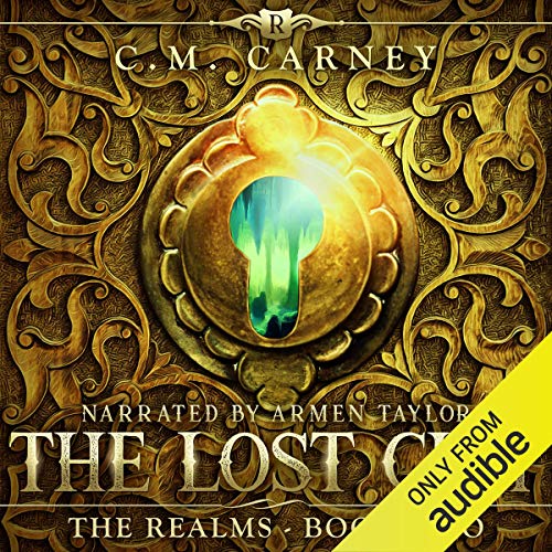 Amazon.com: Barrow King: An Epic LitRPG/GameLit Adventure: The Realms, Book 1 (Audible Audio ...