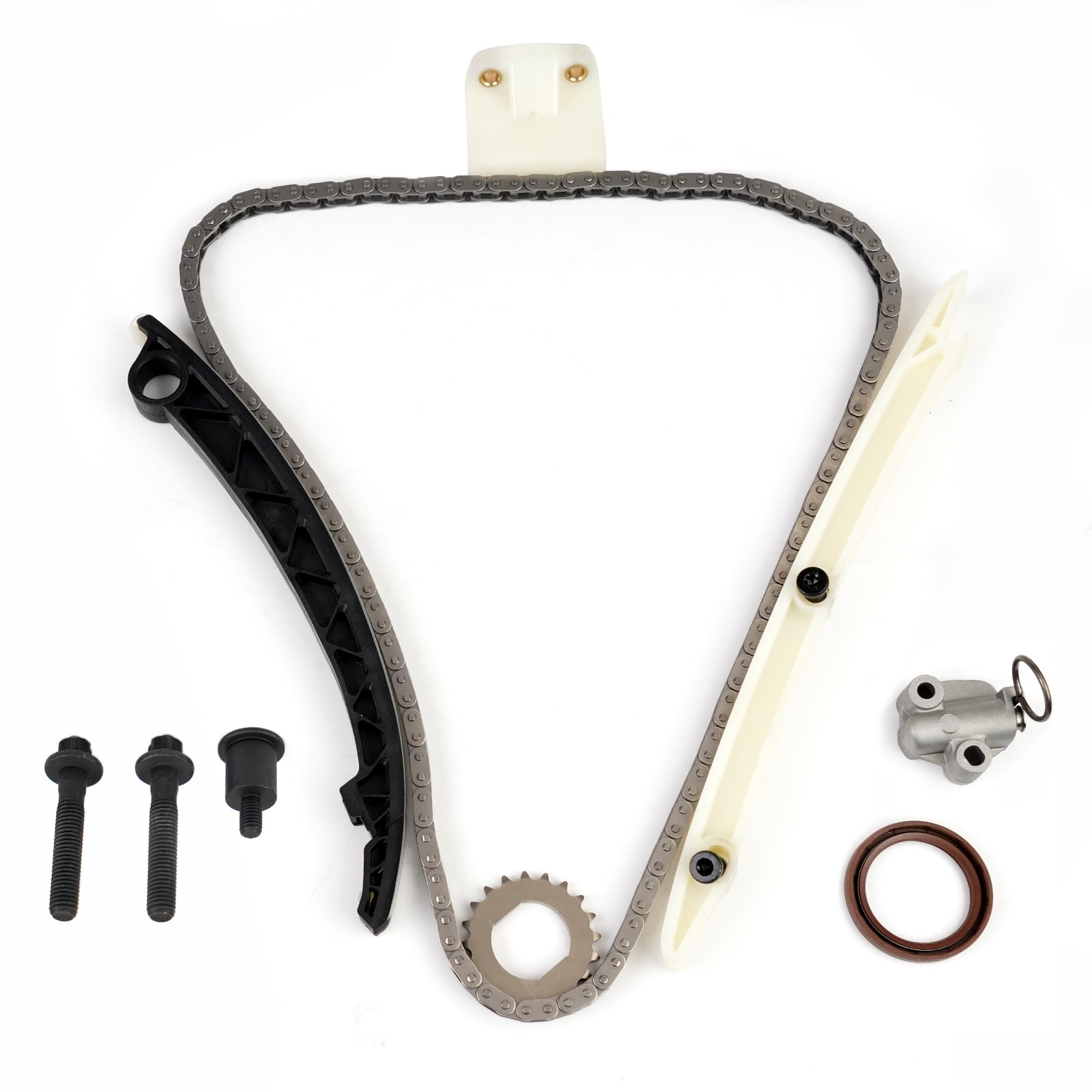 Kit De Distribución Ls Timing Chain Engine Timing Chain Kit For ...