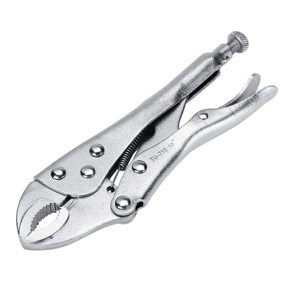 Locking Pliers Types