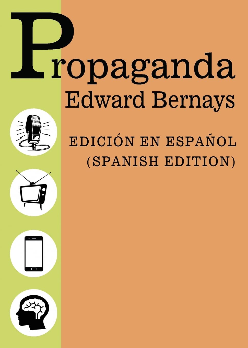 Amazon.com: Propaganda - Spanish Edition - Edicion Español ...