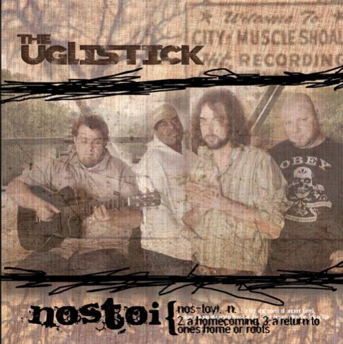 Buy Nostoi Online at Low Prices in India | Amazon Music Store - Amazon.in