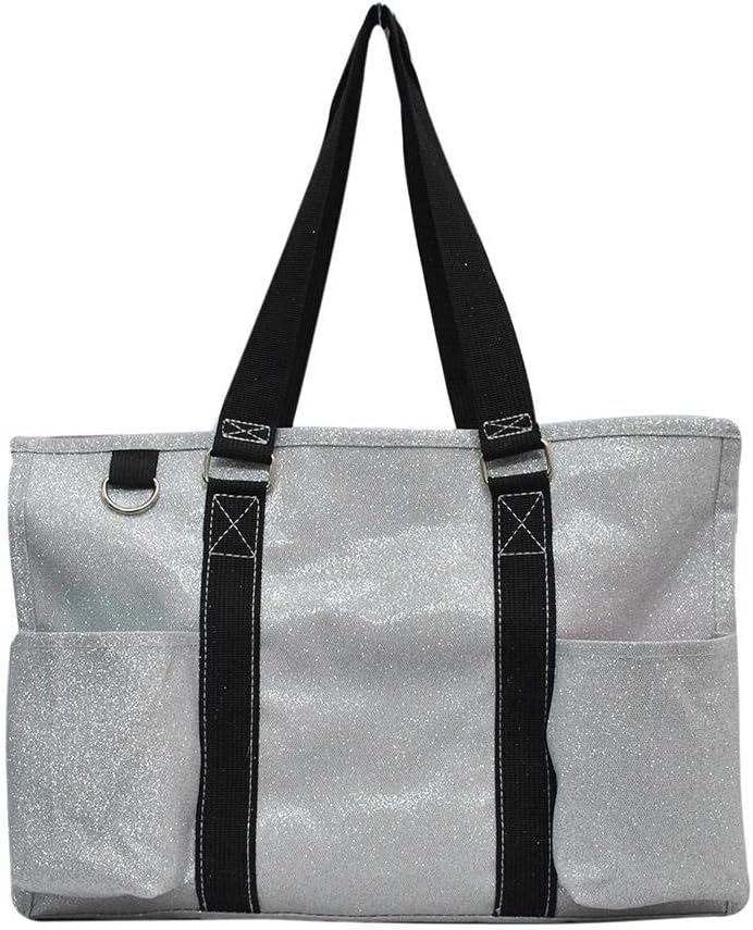 NGIL All Purpose Organizer Medium Utility Tote Bag 2018 Fall Collection ...