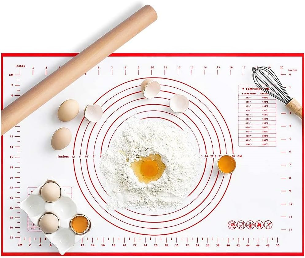 Amazon.co.jp: LOYELEY Cooking Mat, 15.7 x 23.6 inches (40 x 60 cm ...