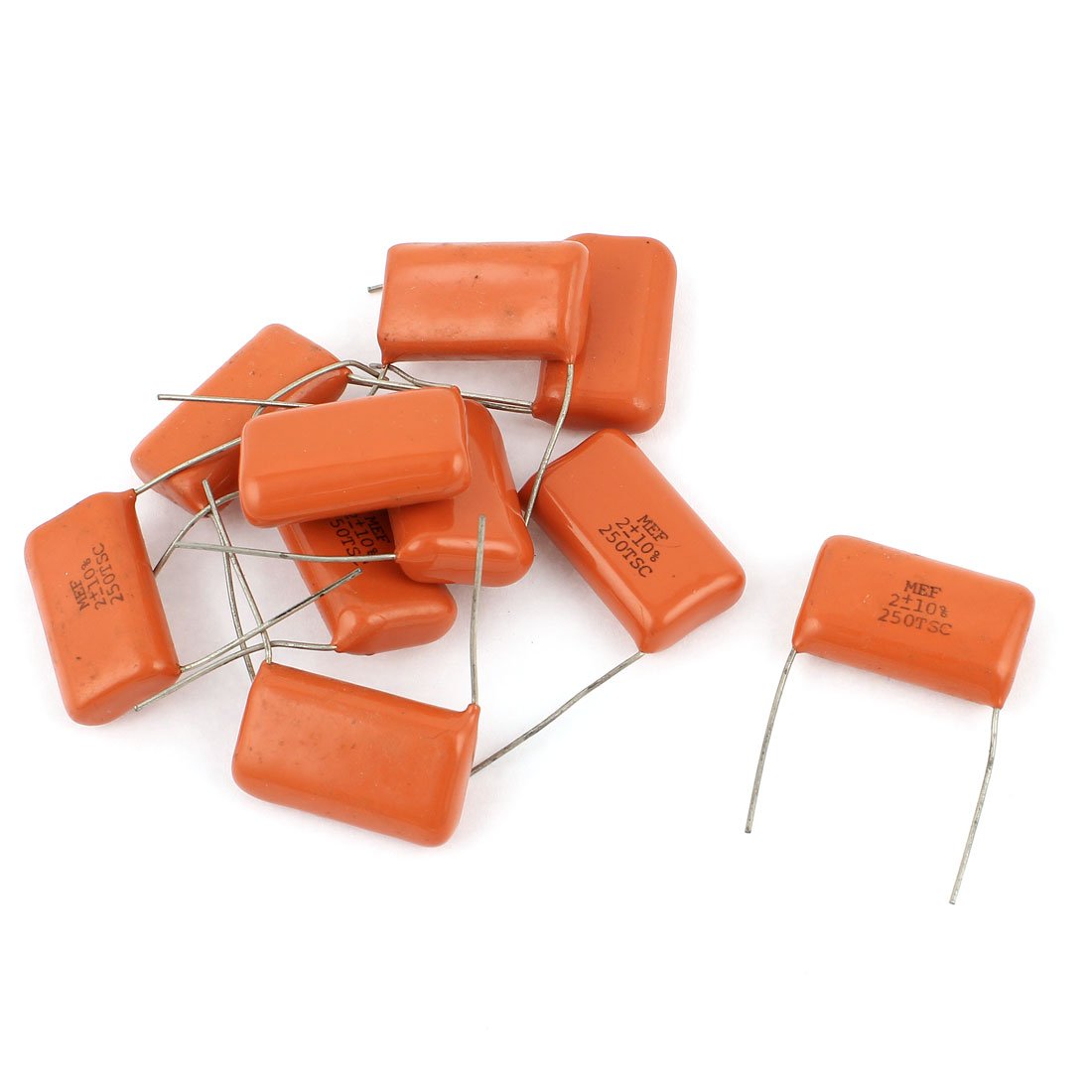 Polyester Capacitor