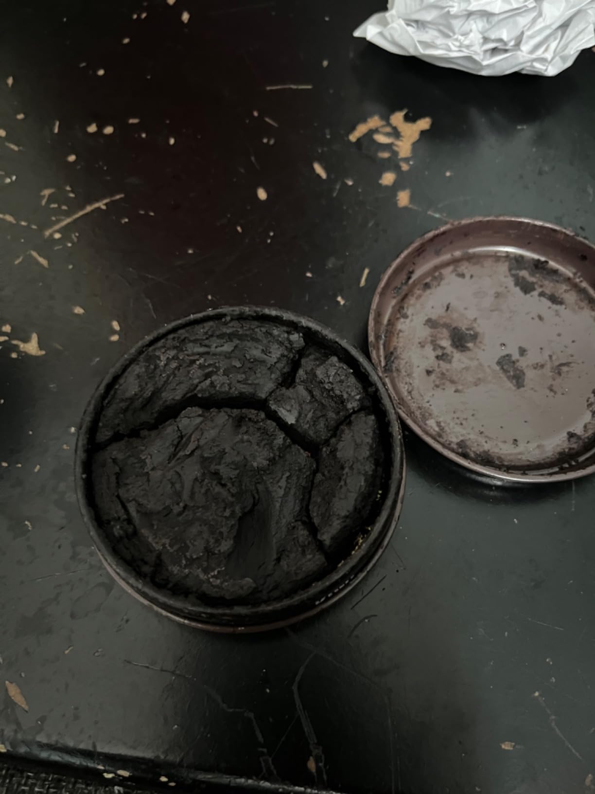 Kiwi Paste Shoe Polish - Dark Tan 40g : Amazon.in: Shoes & Handbags