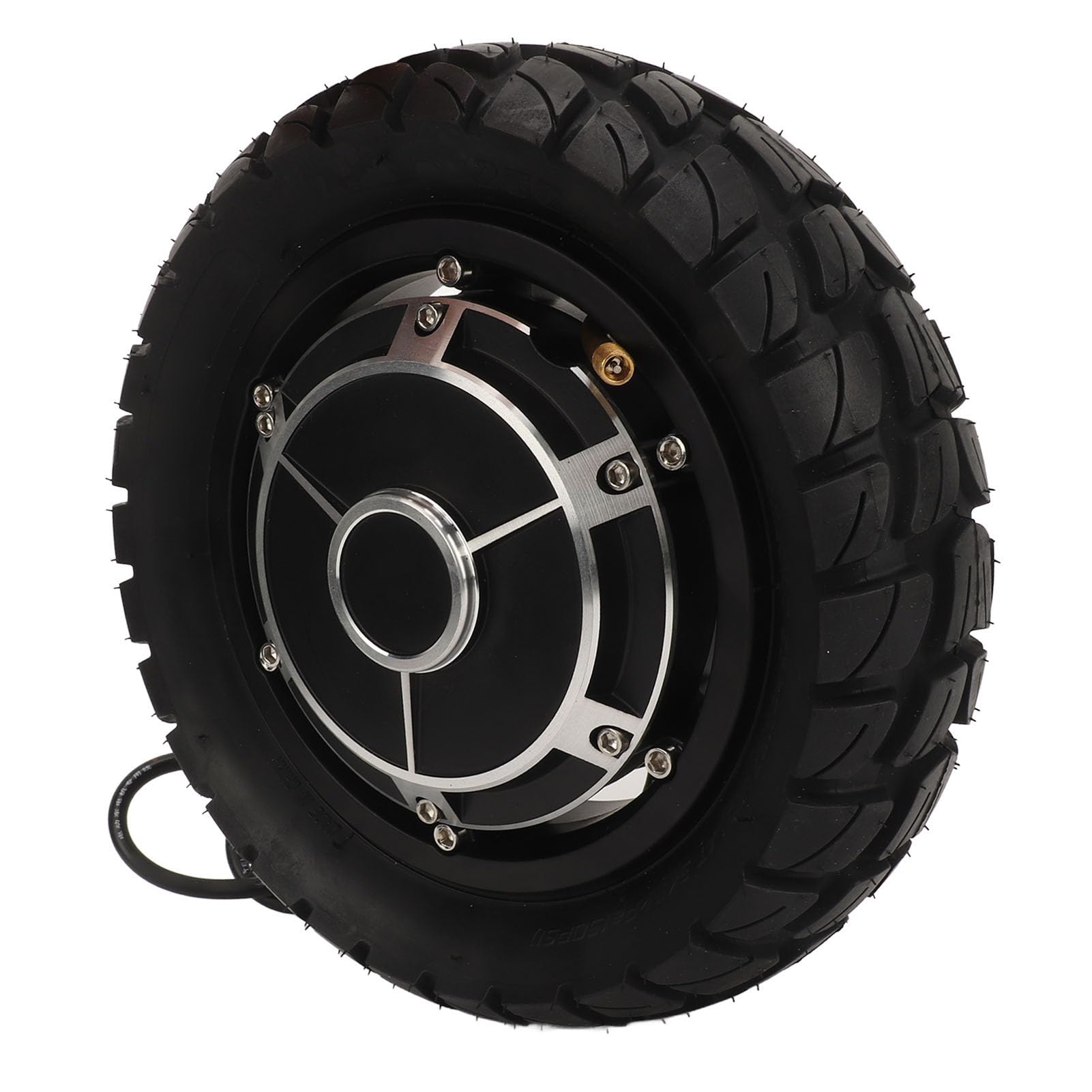 Snapklik.com : Hall Wheel Hub Motor 10 Inch Wheel Hub Motor 36v60V ...