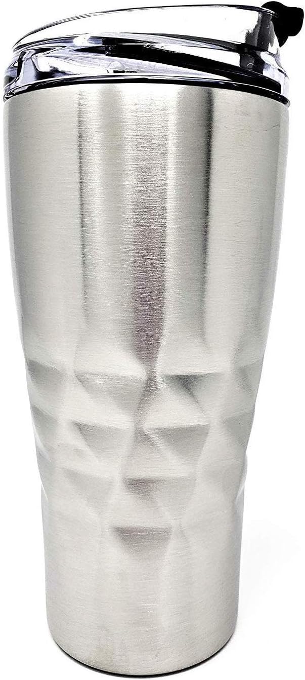 Amazon.com | Primula Triple Layer 20 oz Hot or Cold Thermal Drink ...