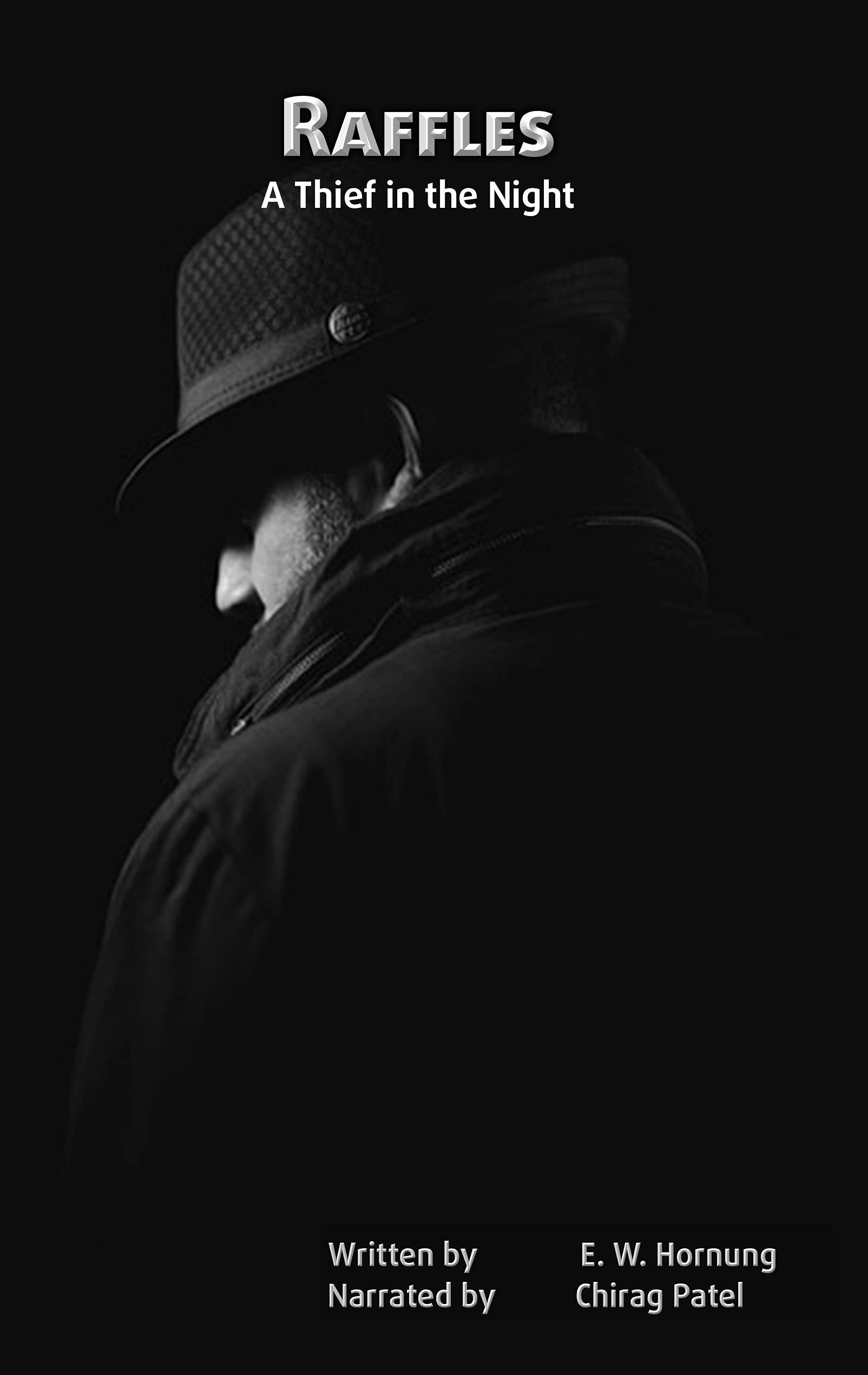 Buy Raffles A Thief in the Night (Illustrated): Experience crime ...