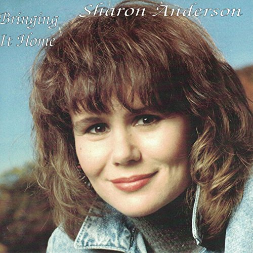 Amazon MusicでSharon AndersonのBringing It Homeを再生する