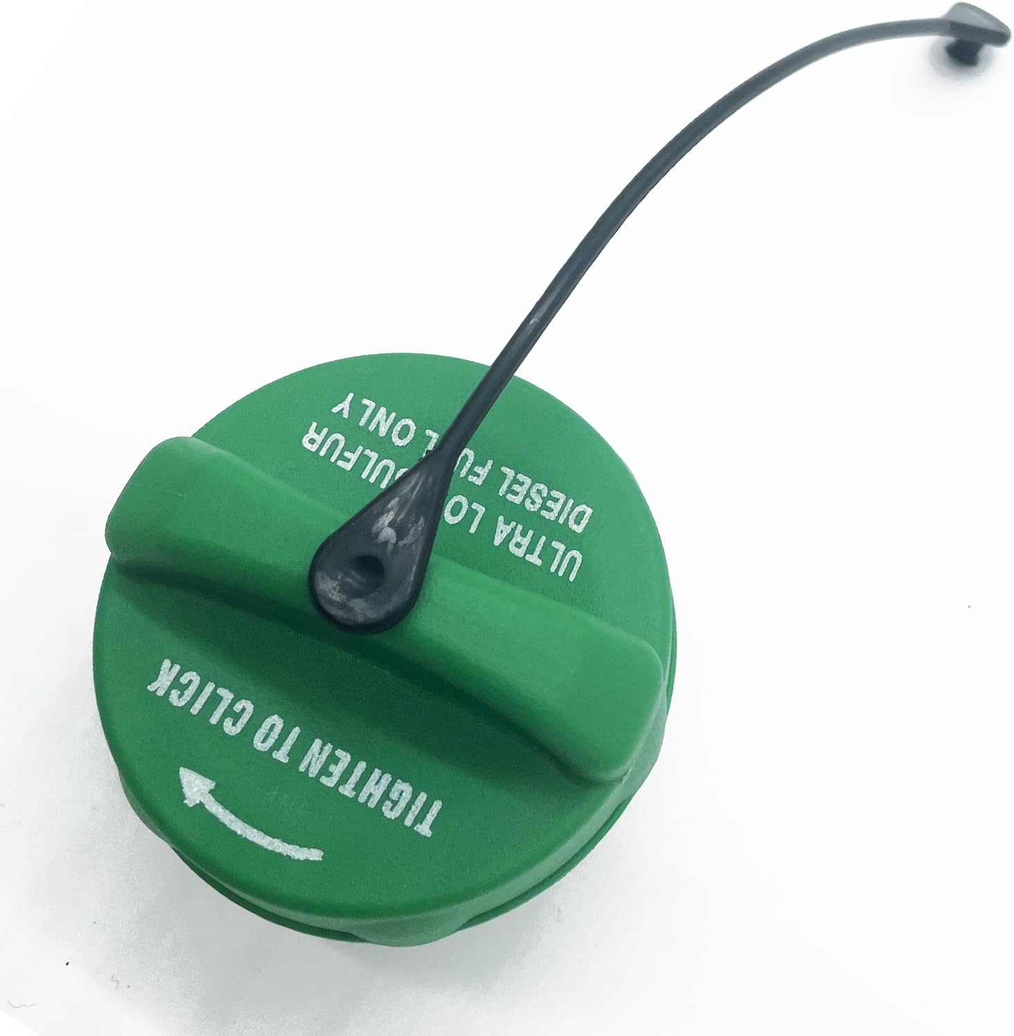 Amazon.com: Gas Cap Fuel Tank Cover Cap Fit for 2007-2020 Ram 2500 3500 ...