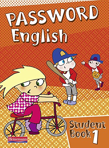 Amazon | New Password Student Book 1 Korea (Password for Korea ...