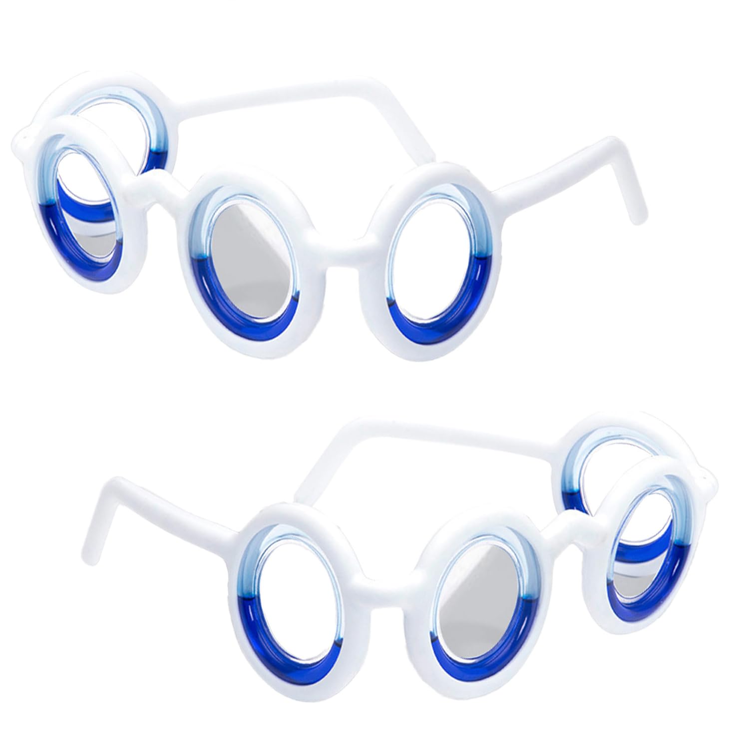 Motion Sickness Glasses, Travel Sickness Glasses, Car Sickness Motion ...