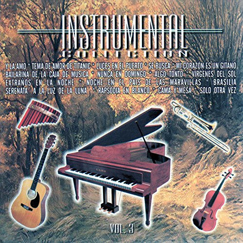 Play Instrumental Collection, Vol. 3 by VARIOUS ARTISTS on Amazon Music