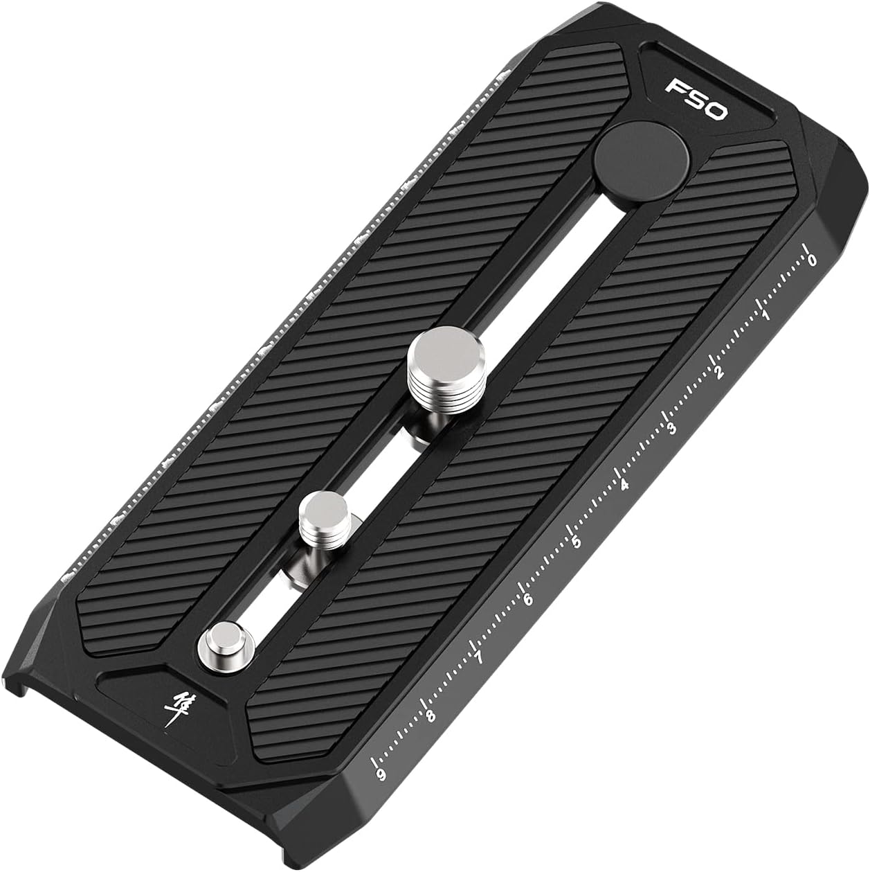 Amazon.com : 501PL Sliding Dovetail Quick Release Plate with 1/4"-20 ...