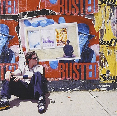 Busted Stuff By Dave Matthews Band (2008-04-14) - Amazon.com Music