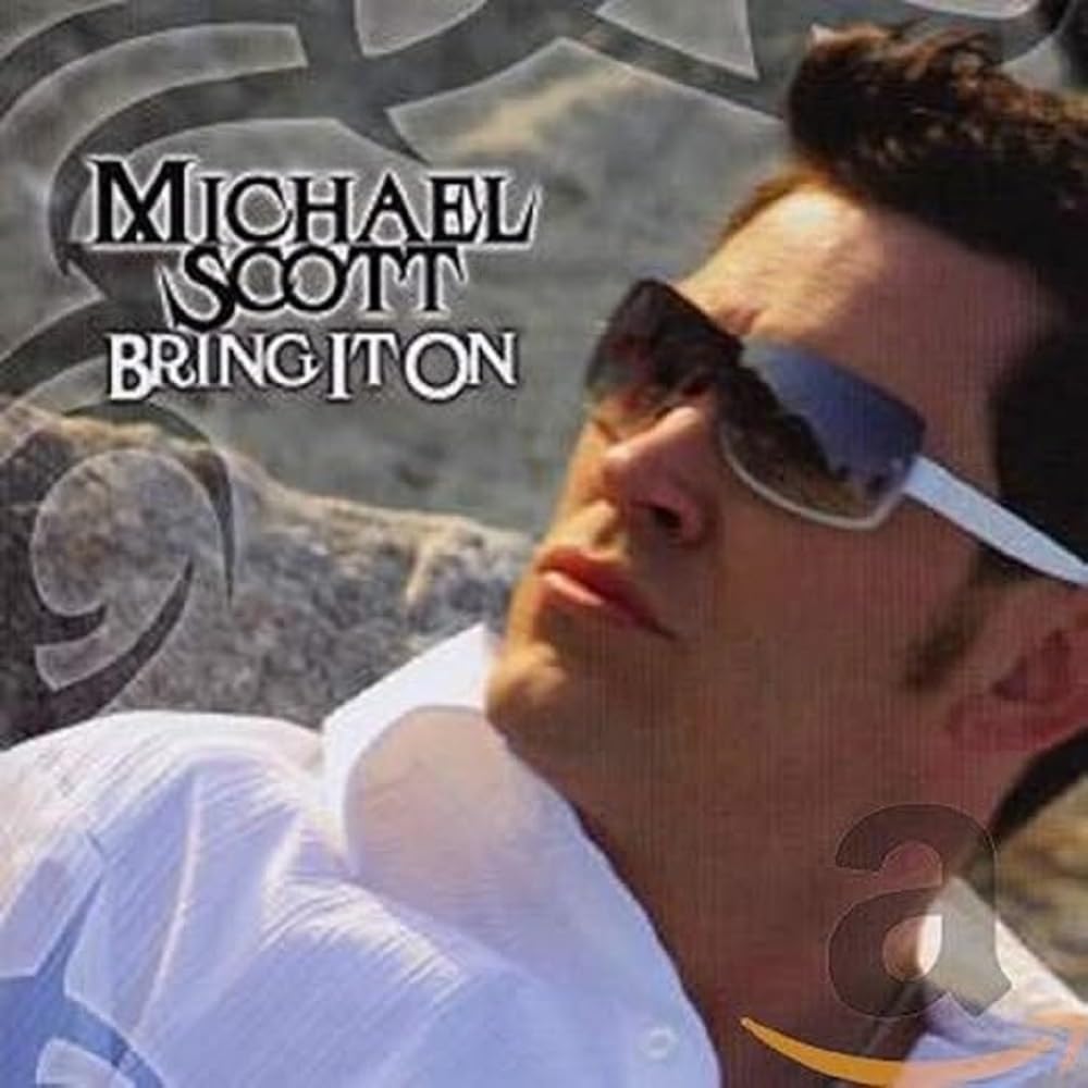 Amazon.com: Bring It on: 4260019220417: Michael Scott, James Edwards ...